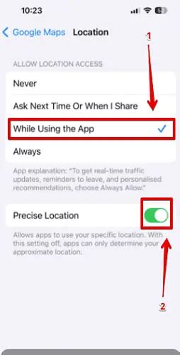 How To Fix Google Maps Timeline Not Working Easy Methods