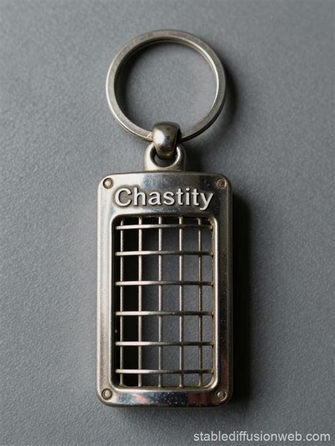 Chastity Cage For Men Prompts Stable Diffusion Online