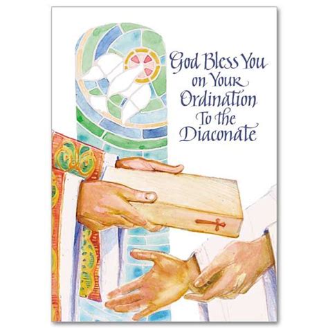 Cards Ordination