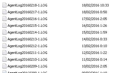Exchange Anti Spam Logs Colome Org