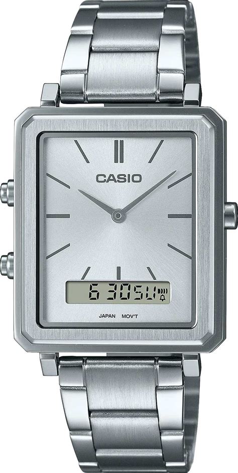 Наручные часы Casio Collection Mtp B205d 7e — купить в интернет