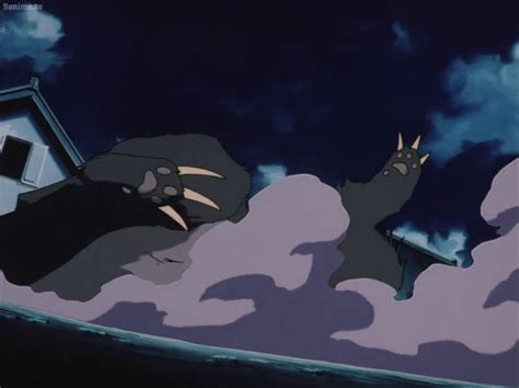 Bear Yokai Or Daikuma 2 By Baltofan95 On Deviantart