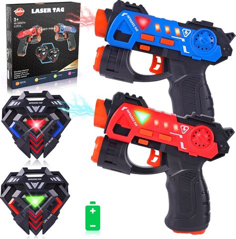 vatos laser tag guns set infrared mini laser tag philippines ubuy