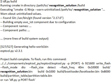 ESP EYE Development Board Wiki DFRobot