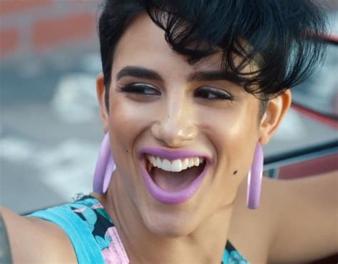 Britney Spears Gloss And Dirt