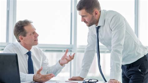 Assertiveness Vs Aggressiveness Key Differences And How To Master The Right Approach