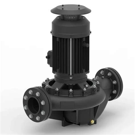 Lubi Vertical Inline Pump Max Flow Rate 500m3hr At ₹ 5000piece In Secunderabad