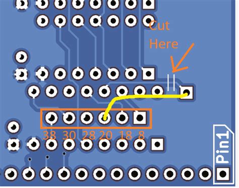 Compact Flash Module 2 X RC2014