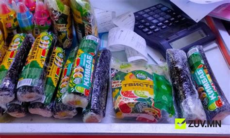 НМХГ Хадгалалтын хугацаа дууссан хаяг шошгын зөрчилтэй хүнсний бүтээгдэхүүнийг устгууллаа