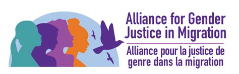 Alliance For Gender Justice In Migration
