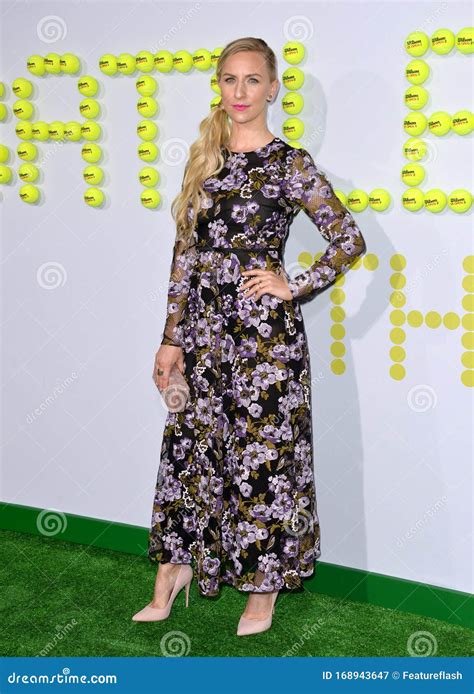 Mickey Sumner Editorial Photography Image Of Popular