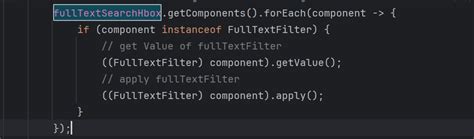 Use Add On Search And Pagination Support Jmix