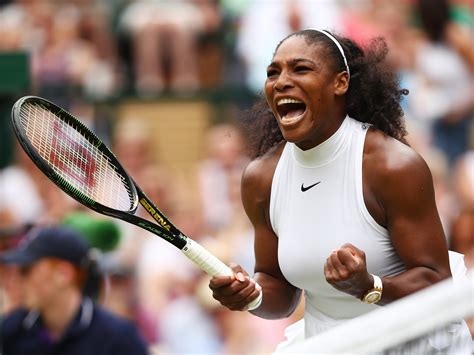 Serena Williams Ties Grafs Majors Record Thanks To A Remarkable Run In Her 30s FiveThirtyEight
