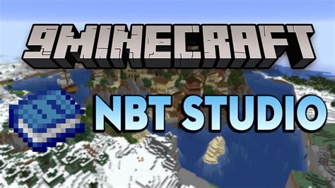 nbt tags in minecraft at marcus lewis blog