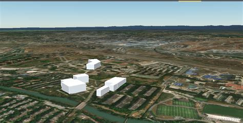 七qgis画白膜，并在cesium里拉伸加载qgis Cesium Csdn博客