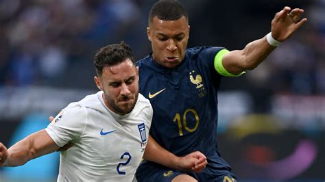 Fans Amazed As Forgotten Premier League Star Bullies Mbappe As They