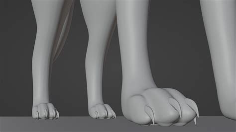 Artstation Japanese Yokai Raiju Game Assets