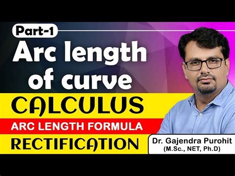 Free Video Integral Calculus From Dr Gajendra Purohit Class Central