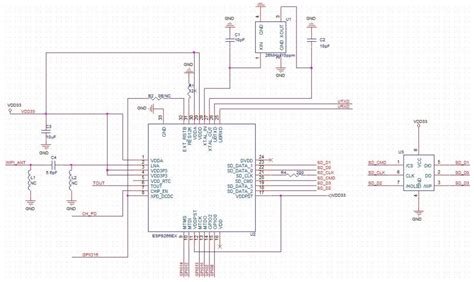 Modulo Ricetrasmettitore WiFi Seriale Con ESP MB Flash
