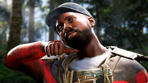 The Rust Jungle Update Has A Date And You Can Test It Right Now