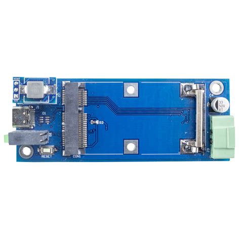 4G industrial Modem - Easy IoT