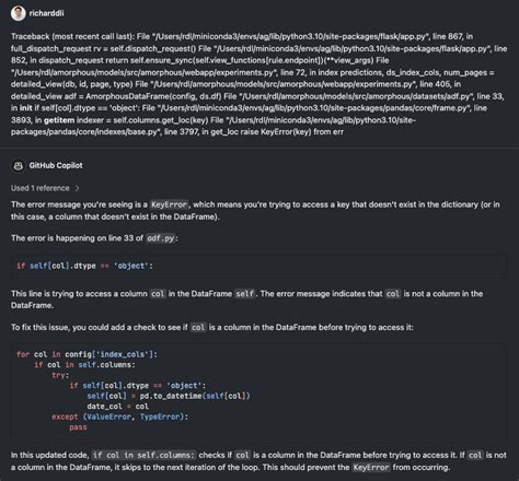 Six Months Of Coding With GitHub Copilot