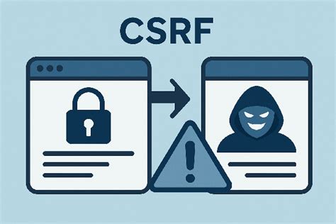 Cross Site Request Forgery Pm Expert