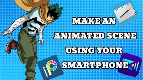 This Is How I Make My Animation Videos Short Tutorial YouTube