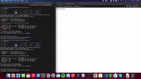Scaling Your Nodejs Application With Zero Downtime Deployment