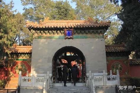 北京故宫有什么特色景点和建筑物？ 知乎