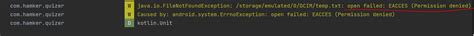 how can i read a text file from dcim folder named as temp txt using