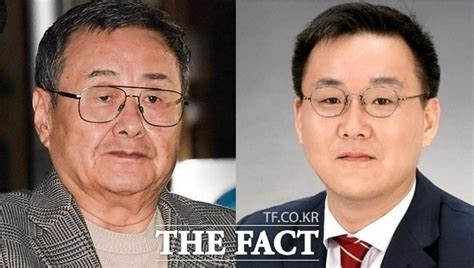 보수 과하다 주주 불만 여전한데김준기·김남호 Db하이텍서 60억 챙겨 경제 기사 더팩트