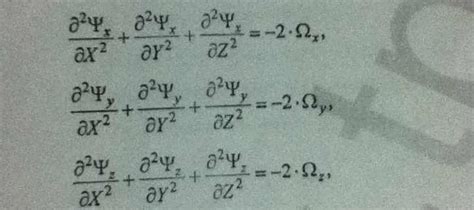 How Can I Calculate An Optimal Iteration Parameter For Vector Potential How Can I Calculate An Optimal Iteration Parameter For Vector Potential