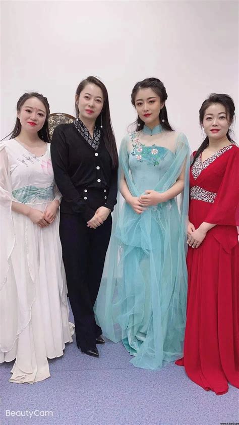 祝贺玉面小嫣然古筝音乐会在酒泉成功举办陈思思艺术学校