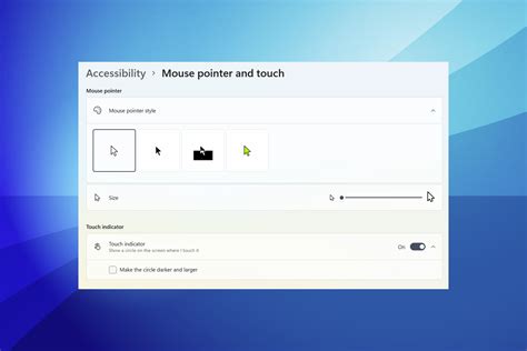 3 Ways To Hide The Mouse Cursor In Windows 11 Apps And Games