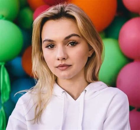 Alana Boden Height Weight Measurement Wiki Bio Net Worth Exaposters