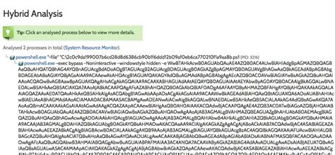 What Is Fileless Malware Powershell Exploited