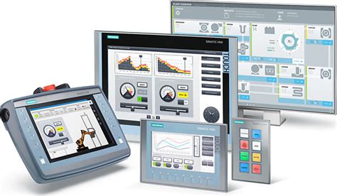 Pelatihan Human Machine Interface Hmi Process System Visualization