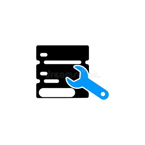 Creative Configuration Icon Settings Icon Gear Icon Stock Vector