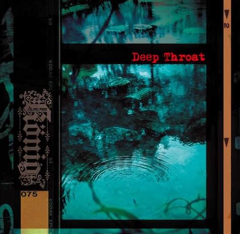 Deep Throat König Vkgy ブイケージ