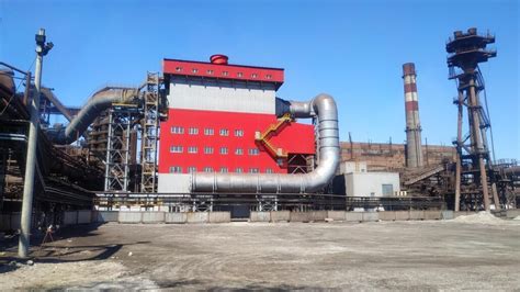 Pulverized Coal Injection Into A Blast Furnace Cutting Operation Costspulverized Coal Injection