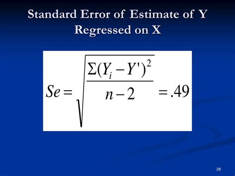 Ppt Regression Analysis Powerpoint Presentation Free Download Id 258048