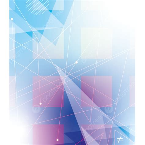 Abstract Vector Background Orange Blue Light Color Abstract Vector