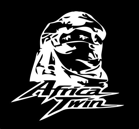 Naklejka Beduin Artii Moto Customs