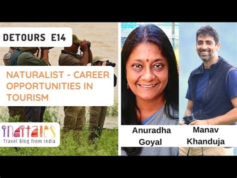 Career Options In Tourism 60 Photos