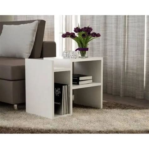 Safiya Side Table Hsr Home