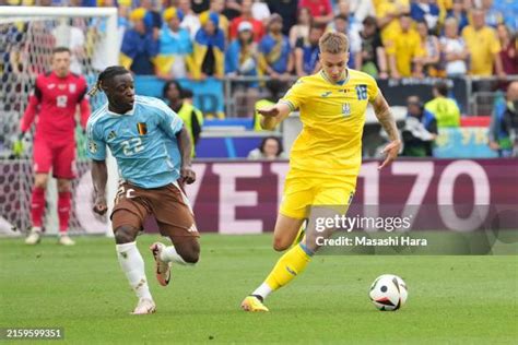 475 Volodymyr Brazhko Photos And High Res Pictures Getty Images