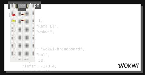 Latihan Wokwi Esp32 Stm32 Arduino Simulator