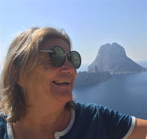 Nora Albert Becada En Roma Ibiza Editions