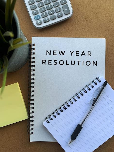 Premium Photo Directly Above Shot Of Text On Notepad